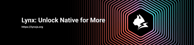 Lynx: TikTok’s React Native Killer? | Ali Shan