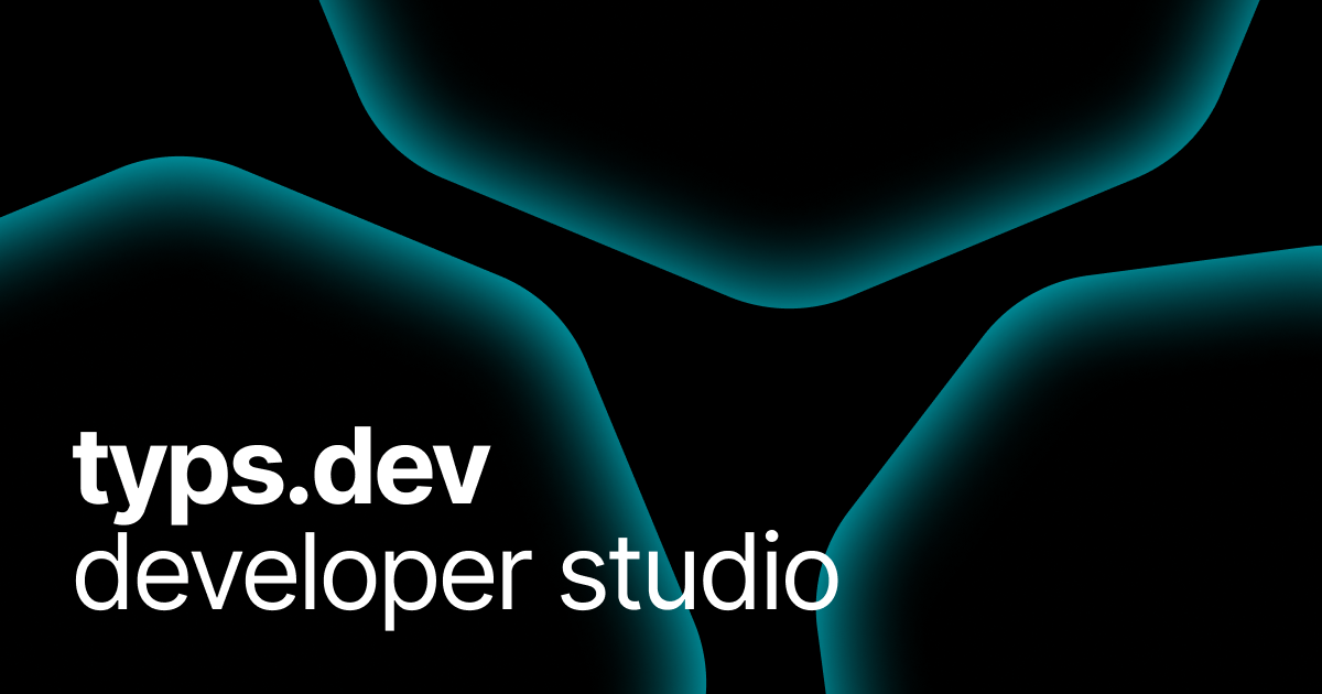 Static vs. Dynamic Typed Languages: Understanding the Key Differences - typs